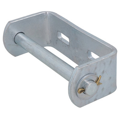 Boat / Jetski / Dinghy Trailer Roller Bracket 148mm 16mm Spindle UBR18