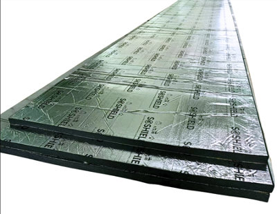BOAT SOUNDPROOFING INSULATION 20MM, HEAVY DUTY WATERPROOF UNDERLAY ...