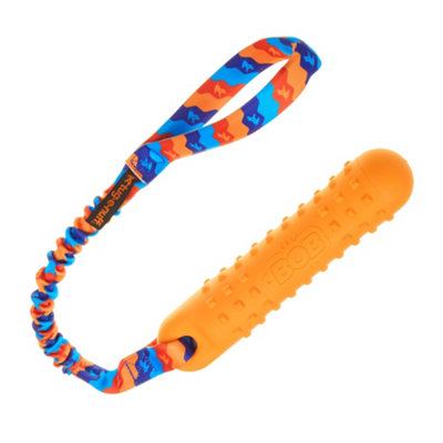 BOB: The 3-in-1 Floating Dog Dummy - Tug-E-Nuff