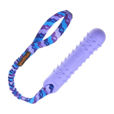 BOB: The 3-in-1 Floating Dog Dummy - Tug-E-Nuff