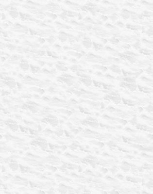 Bobbi Beck eco-friendly White ink effect wallpaper | DIY at B&Q