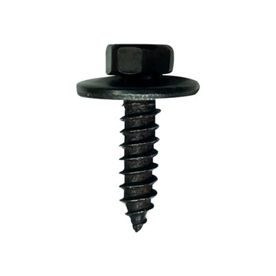 Body Screws suit Merc 4.8 x 19 FIX155 Pack of 50