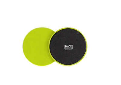 Body Sculpture Core Slider Discs, With use can help strengthen your ...