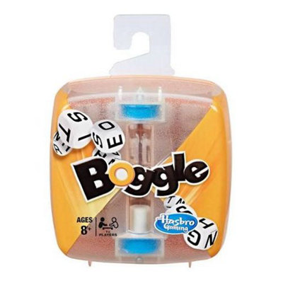 BOGGLE CLASSIC - BRAND NEW AND SEALED