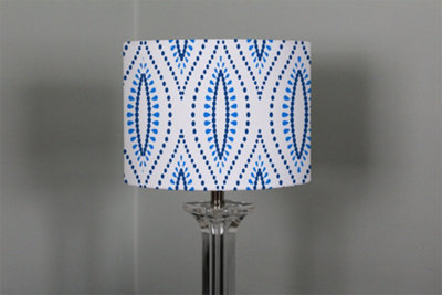 boho Intricate ogee (Ceiling & Lamp Shade) / 25cm x 22cm / Ceiling ...