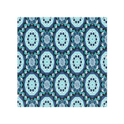 Boho Magic Symbol Splash Back designer style