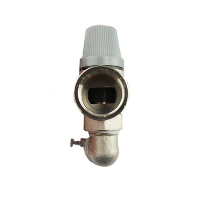 Boiler 3-Bar (Prv) Pressure Relief Safety Valve (Vaillant) Turbomax VUW ...