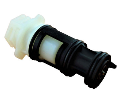 Boiler 3-Way Motor Cartridge Assembly (Alpha) Intec 24X 28X - 3.020380