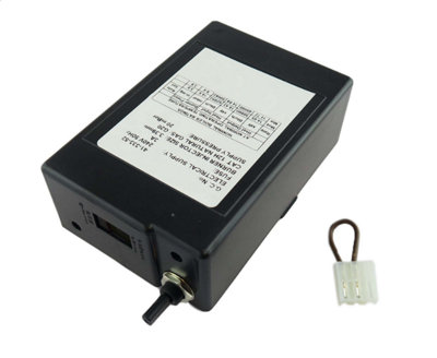 Boiler Aquastat Replacement PCB (Halstead) Best 30 40 50 60 80 - 988301 ...