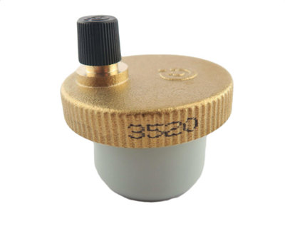 Boiler Bottle Air Vent (Vaillant) Turbo Max Plus 824 828 837 824/2 838/ ...