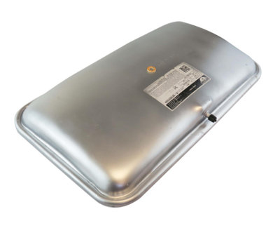 Boiler Condensing Expansion Vessel (Baxi) Combi 80 100 & 133 HE PLUS ...