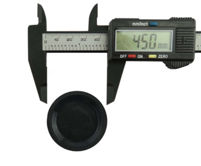 Boiler Diaphragm (Main) Combi 24, 24HE, 30HE - 248065