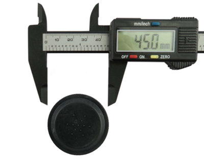 Boiler Diaphragm (Main) Combi 24, 24HE, 30HE - 248065