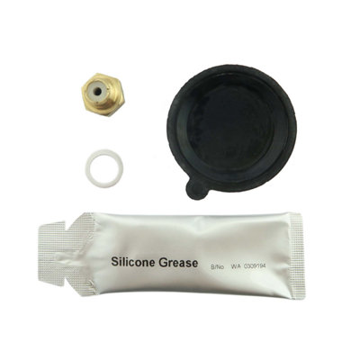 Boiler Diaphragm Repair Kit (Baxi) Combi 80E 105E, 105HE - 5111138