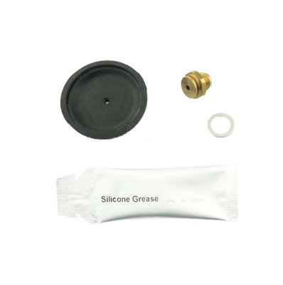 Boiler Diaphragm Repair Kit (Baxi) Combi Instant 80HE & 105HE - 5111140
