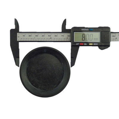 Boiler Diverter Valve Diaphragm (Halstead Ace) - 840505