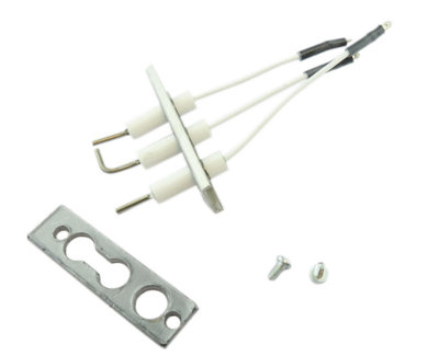 Boiler Electrode Kit (Potterton) Gold FSB 30 HE - 5132366