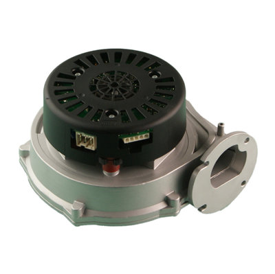 Boiler Fan Assembly (Baxi) DuoTec Combi 24 28 33 40 - 5121447