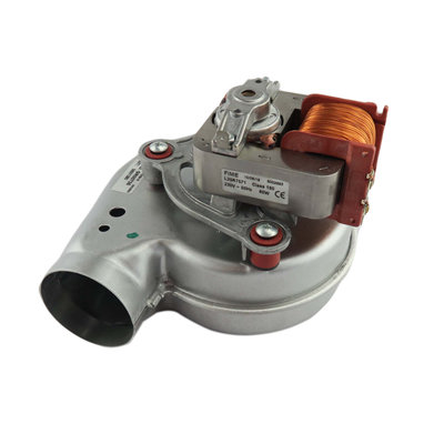 Boiler Fan Assembly (Ferroli) Modena 102 102/1 MF03 - 39805890