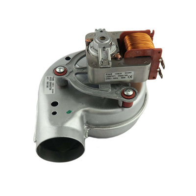 Boiler Fan Assembly (Ferroli) Modena 102 102/1 MF03 - 39805890