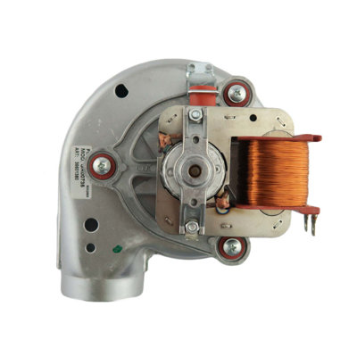 Boiler Fan Assembly (Ferroli) Modena 102 102/1 MF03 - 39805890