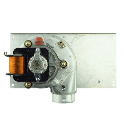 Boiler Fan Assembly (Halstead Ace) High Wickes Combi 82 102 - 988418 / ...