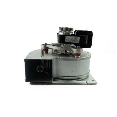 Boiler Fan Assembly (Vaillant) - 190215