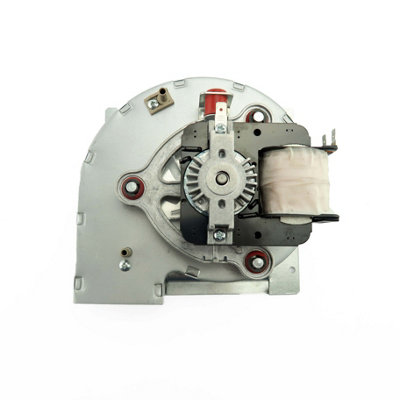 Boiler Fan Assembly (Vaillant) - 190215