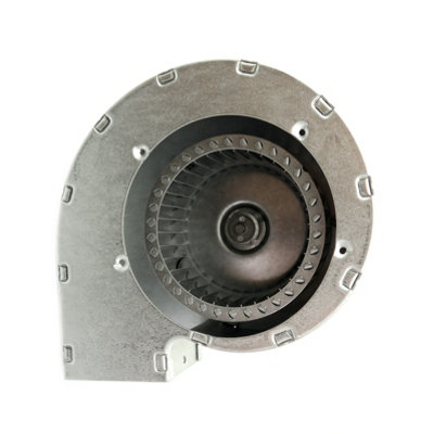 Boiler Fan Assembly (Vokera) Excell 80E/Mynute 16E/20E - 6491 5910