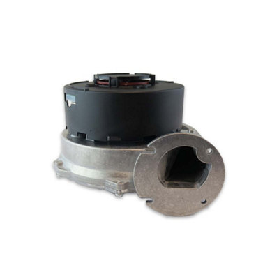 Boiler Fan Assembly (Vokera) Mynute 12 15 20 25 30 35 HE System - 10028456