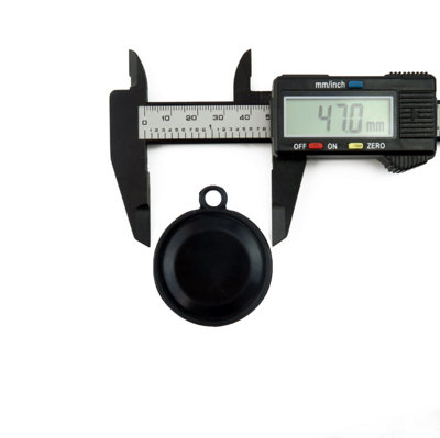 Boiler Flow Diaphragm (Vokera) Eclipse ESS ESC / Excell 80E 80SP & 96E ...