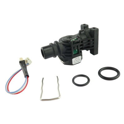 BOILER FLOW SENSOR (GLOWWORM) 24CI 30CI 35CI & 30 CI PLUS - 2000801910 ...