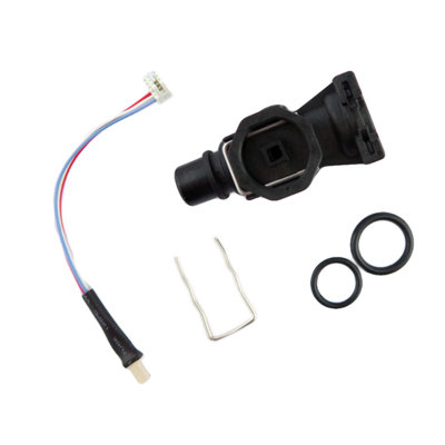BOILER FLOW SENSOR (GLOWWORM) 24CI 30CI 35CI & 30 CI PLUS - 2000801910 ...