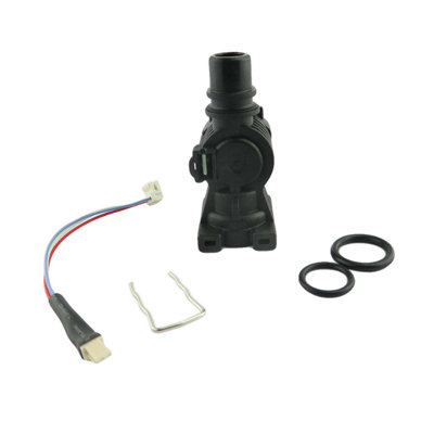 BOILER FLOW SENSOR (GLOWWORM) 24CI 30CI 35CI & 30 CI PLUS - 2000801910 ...