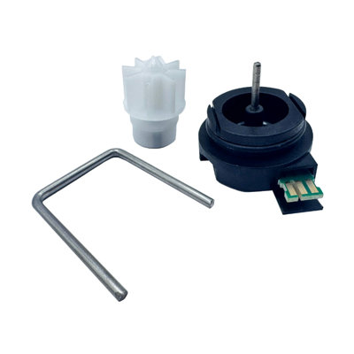 Boiler Flow Sensor/Turbine Kit (Ideal) - 176473 / 59200311