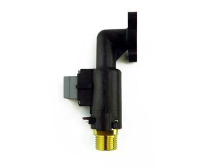 Boiler Flow Switch (Alpha) Intec 24X 28X & Eco 28 kW - 1.028570