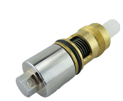 Boiler Flow Turbine Cartridge and Removal Tool Combo Kit (Baxi ...