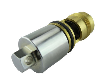 Boiler Flow Turbine Cartridge and Removal Tool Combo Kit (Ideal ...