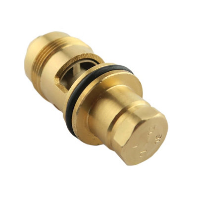 Boiler Flow Turbine Cartridge (Ideal Logic Combi) 175661