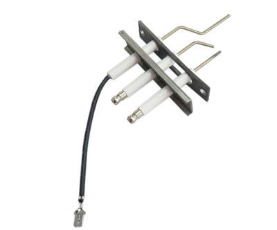 Boiler Ignition Electrode Kit (Main) 24 25 28 30 Combi ERP & System ERP ...
