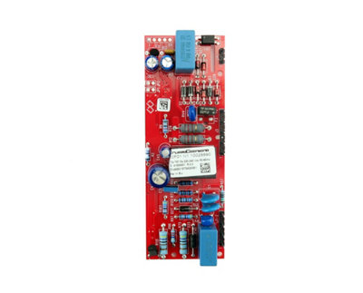 Boiler Ignition Module PCB (Vokera) Compact/Sabre 24/28 - 10022174 10028890