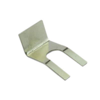 Boiler Microswitch Retainer Clip (Baxi) Combi Instant 80E 105E & 80E HE ...