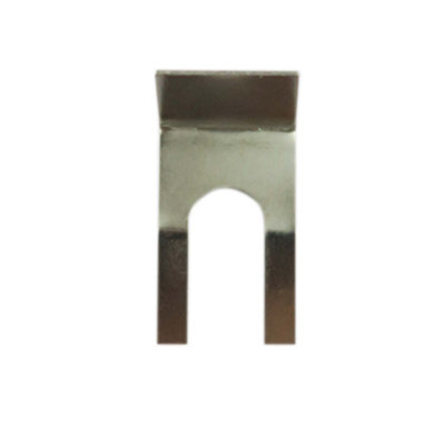 Boiler Microswitch Retainer Clip (Baxi) Combi Instant 80E 105E & 80E HE ...