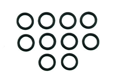 Boiler O-Ring Set (Pack of 10) for Heat Exchanger (Heatline ...