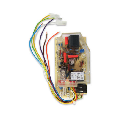 Boiler PCB Unit (Glowworm) Ultimate 40 50 60 80 100 120 Ff - S900847