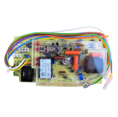 Boiler PCB Unit (Glowworm) Ultimate 40 50 60 80 100 120 Ff - S900847