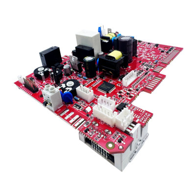 Boiler PCB (Vokera) Mynute i20 - 20071334
