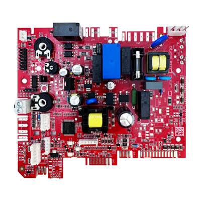 Boiler PCB (Vokera) Procombi CT 25/29 - 20069541 / 20055454 / 20025735