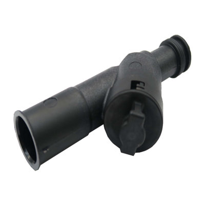 Boiler Premix Filter Group (Glowworm Heatline) Monza 24C - D003202916