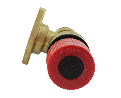 Boiler Pressure Relief Safety Valve CD 25X & 28X (Alpha) 1.023565 1.028643